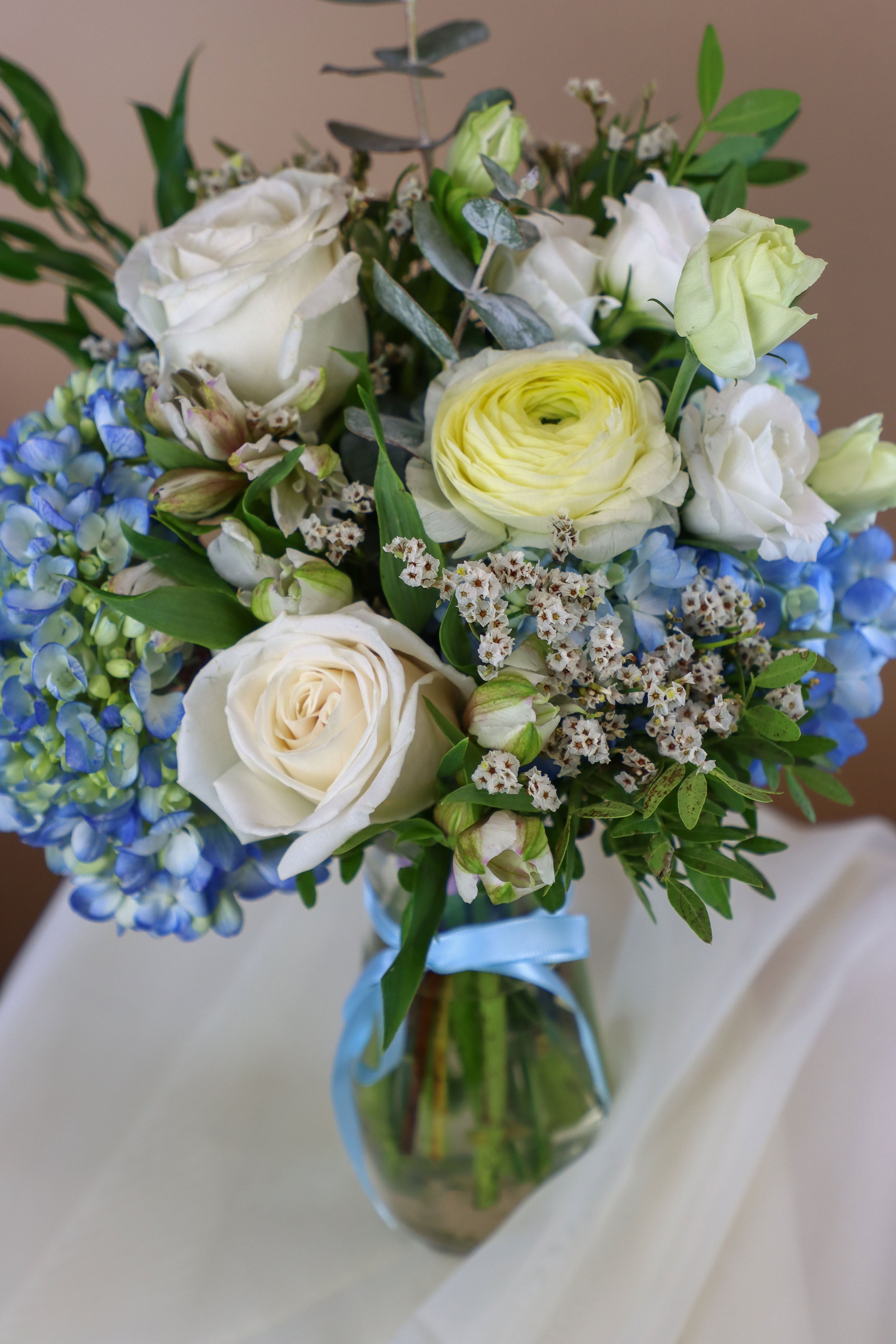 Gentle Touch – Nectar Flowers Ottawa